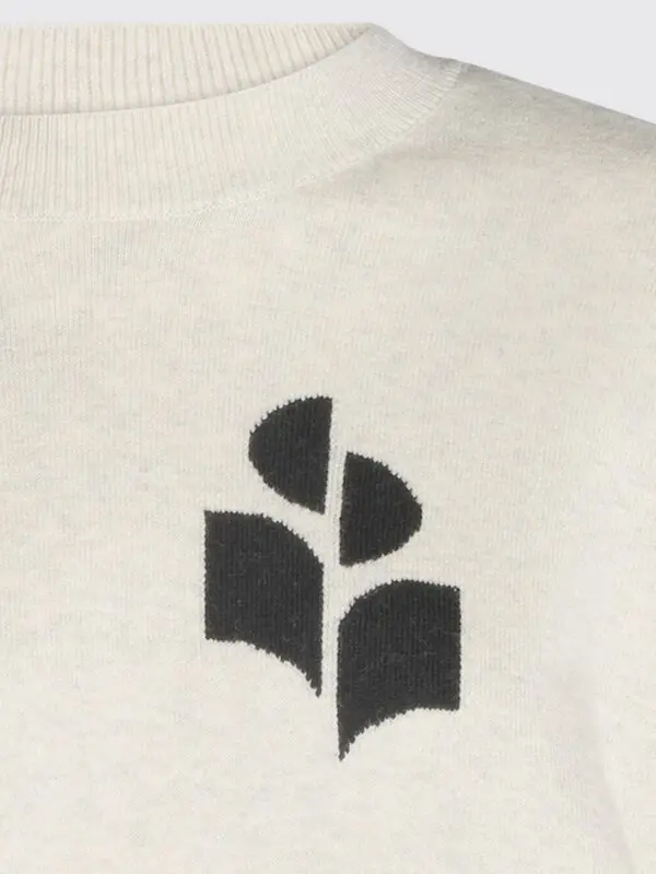 Isabel Marant Étoile Jumper Colour - Grey
