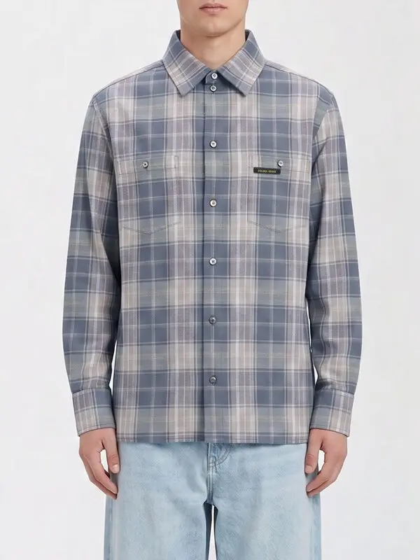 GOLDEN GOOSE Shirt Colour - Multicolor