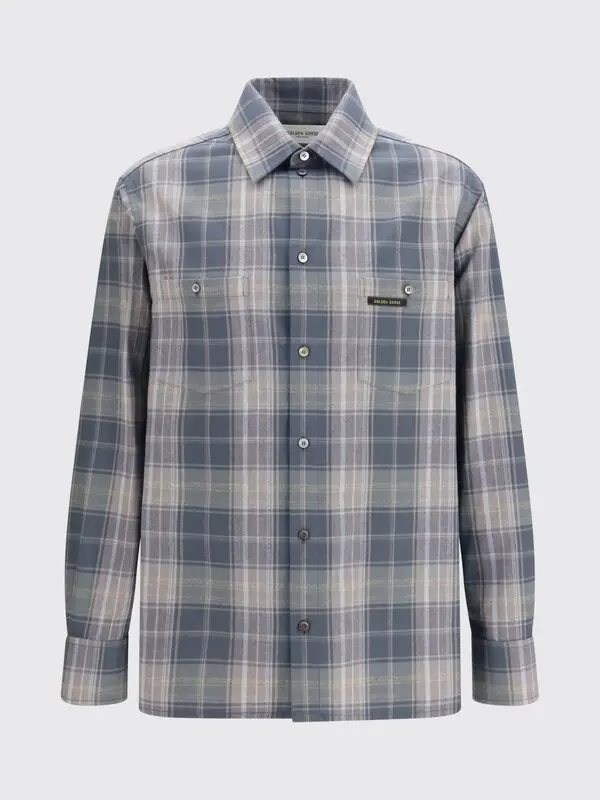 GOLDEN GOOSE Shirt Colour