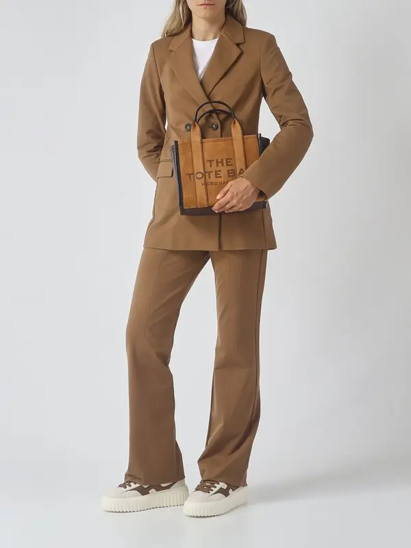 Max Mara Trousers Colour - Camel