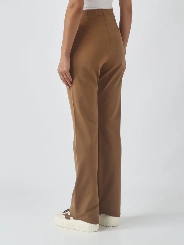 Max Mara Trousers Colour - Camel