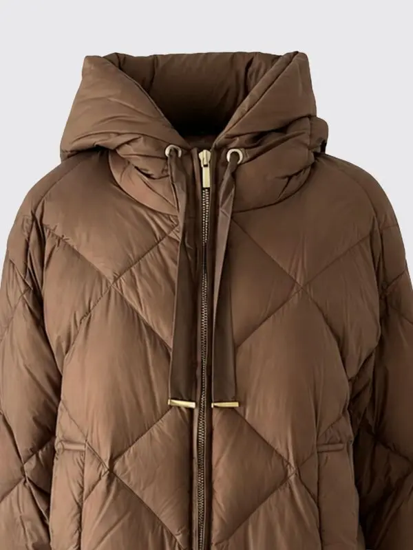 Max Mara Jacket Colour