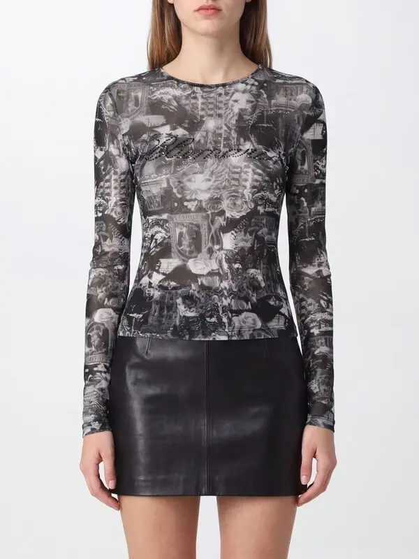 Blumarine Top Colour