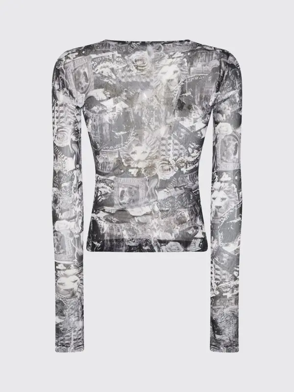Blumarine Top Colour
