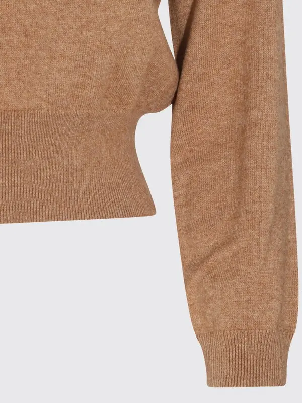 Isabel Marant Étoile Jumper Colour - Camel