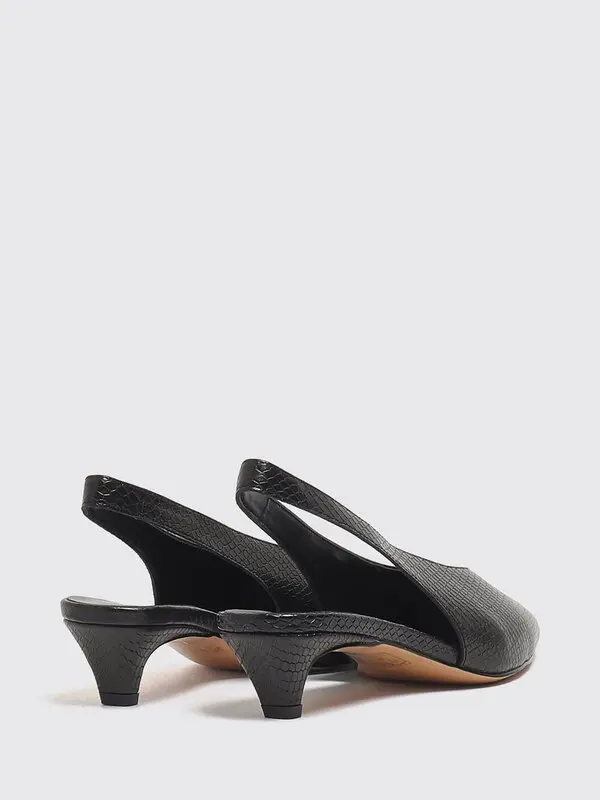TWINSET Court Shoes Colour