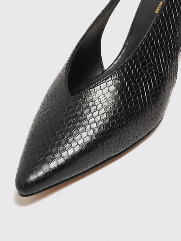 TWINSET Court Shoes Colour
