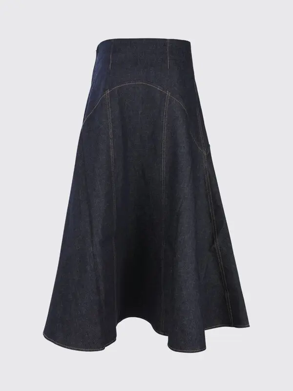 Jacquemus Skirt Colour