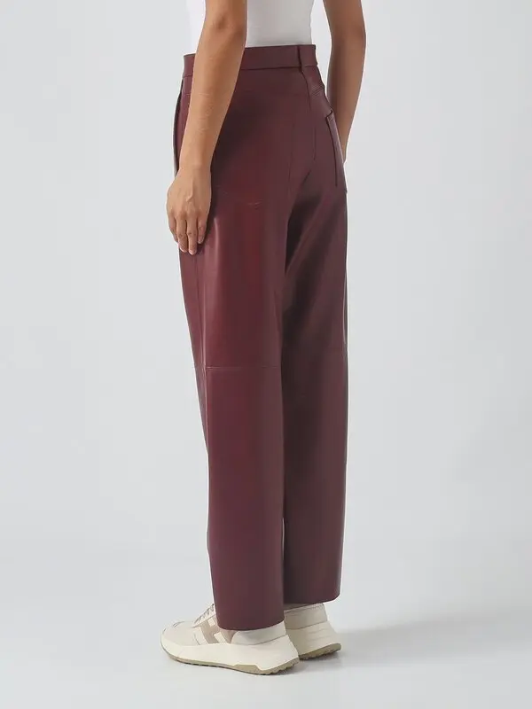 Max Mara Trousers Colour