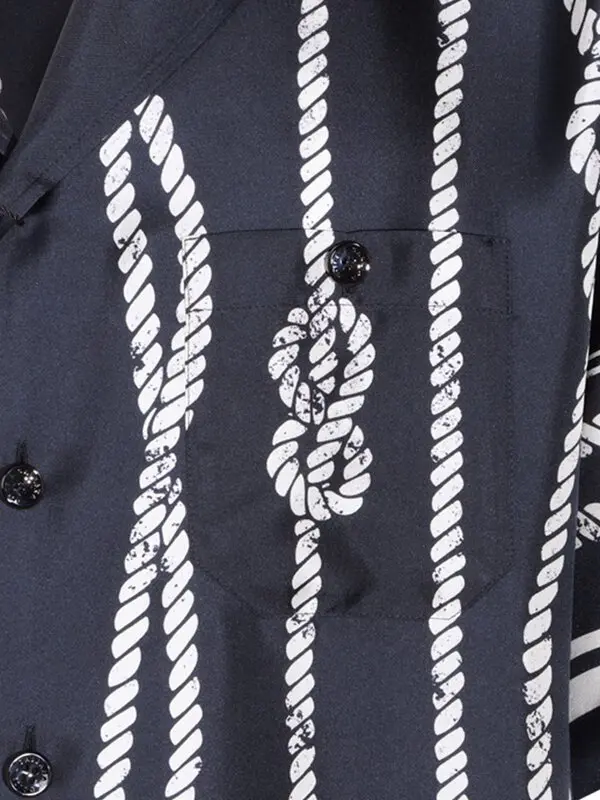 Dolce & Gabbana Shirt Colour