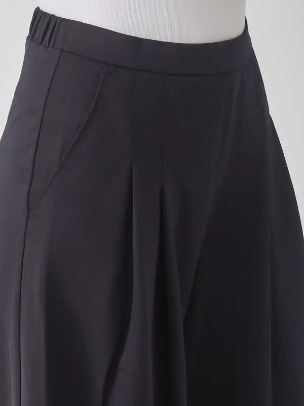 Max Mara Trousers Colour - Navy