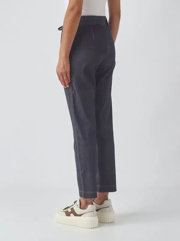 Max Mara Trousers Colour