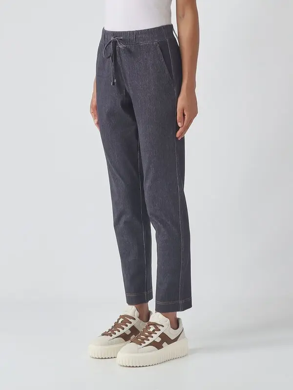 Max Mara Trousers Colour