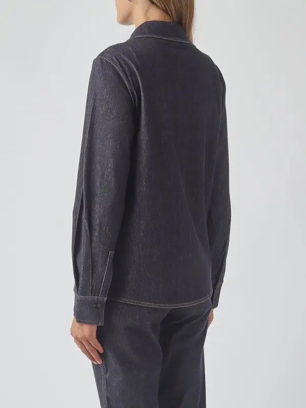 Max Mara Shirt Colour