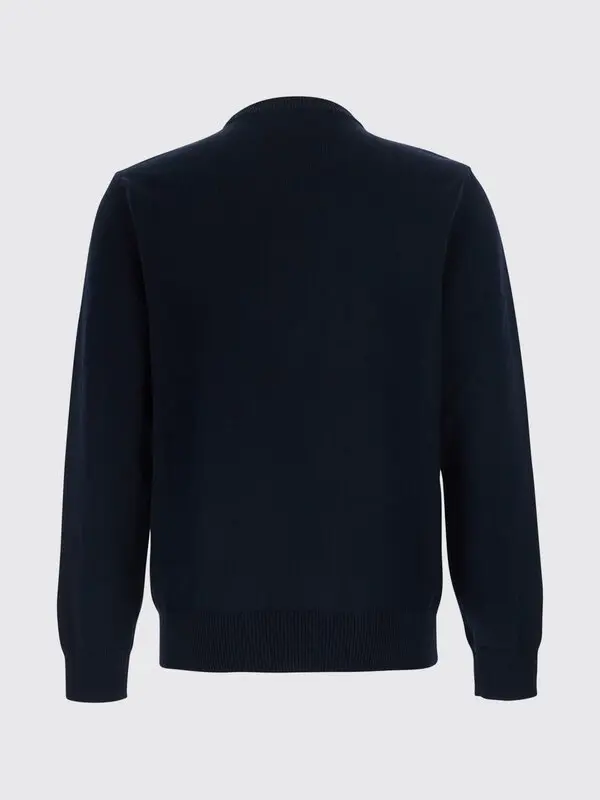 Emporio Armani Jumper Colour - Blue