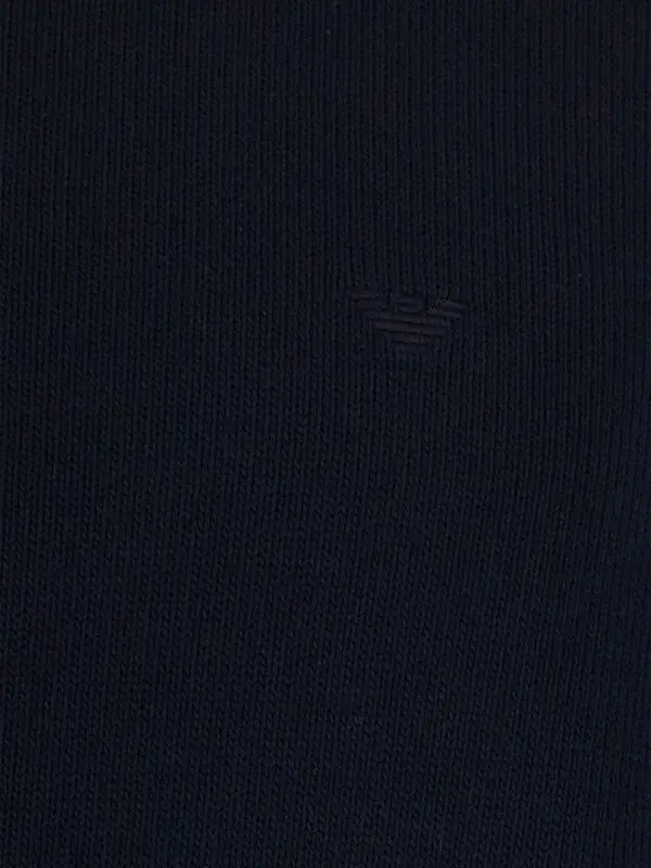 Emporio Armani Jumper Colour - Blue