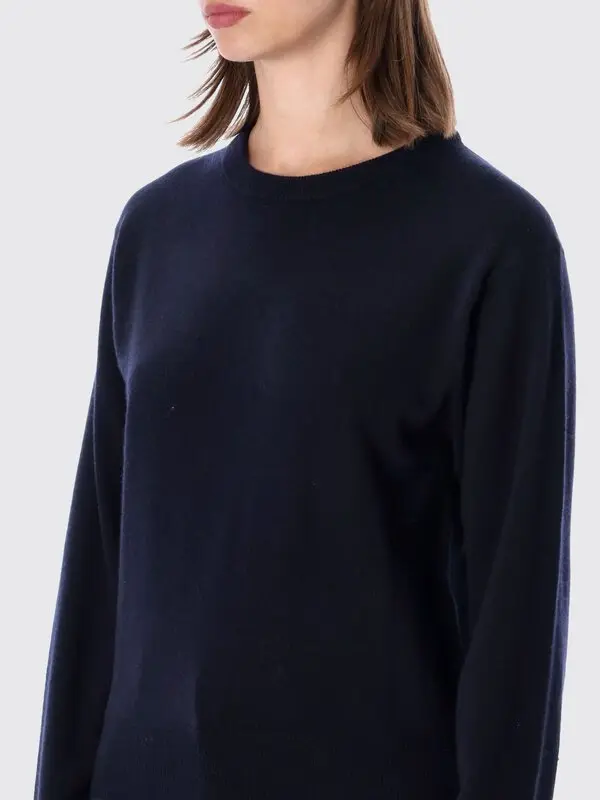 Extreme Cashmere Jumper Colour - Navy