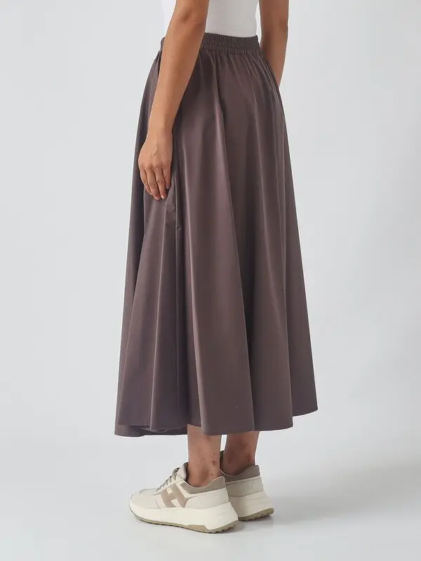 Herno Skirt Colour