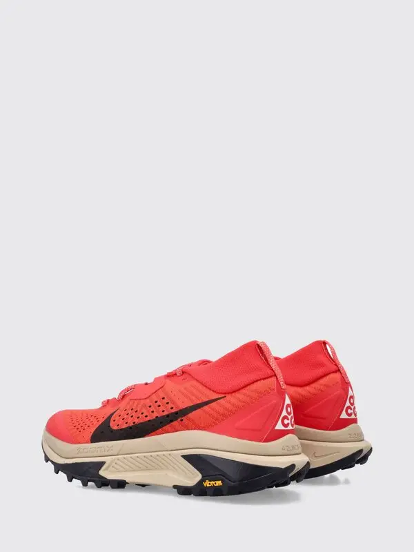 Nike Trainers Colour - Red