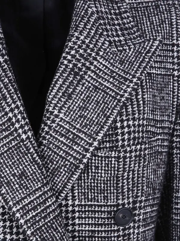 Tagliatore Coat Colour
