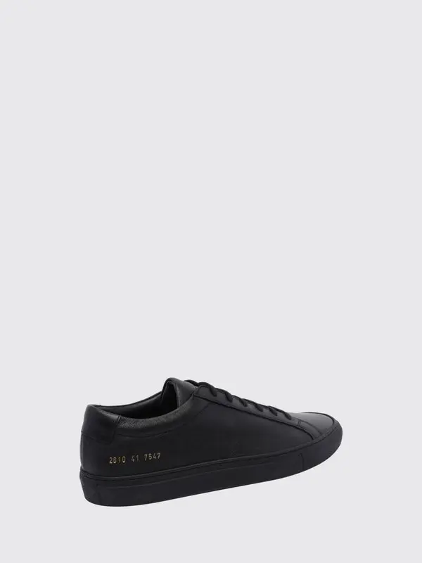 COMMON PROJECTS Trainers Colour