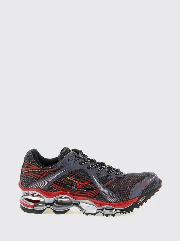 Mizuno Trainers Colour