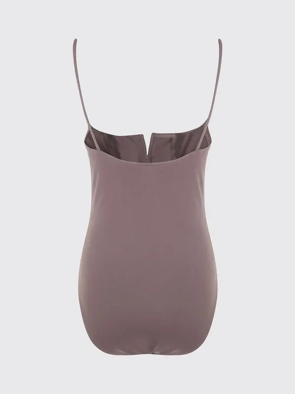 ERES Swimsuit Colour - Brown