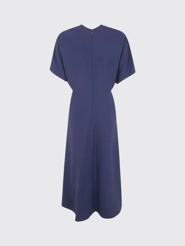 Victoria Beckham Dress Colour - Blue