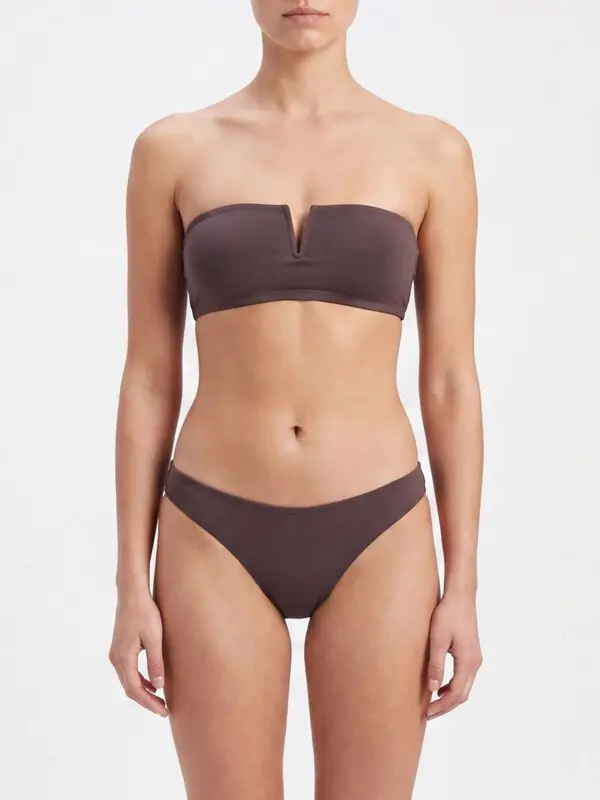 ERES Swimsuit Colour - Brown
