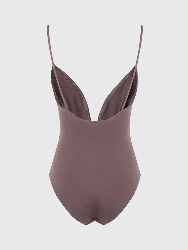 ERES Swimsuit Colour - Brown