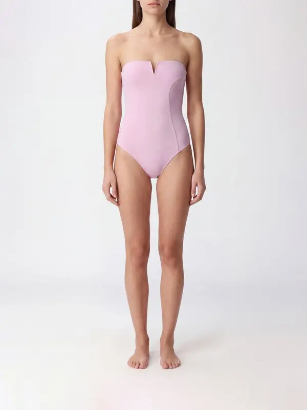ERES Swimsuit Colour - Grey