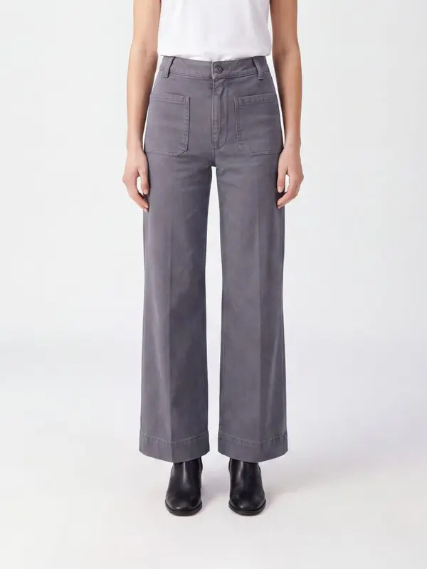 Victoria Beckham Jeans Colour