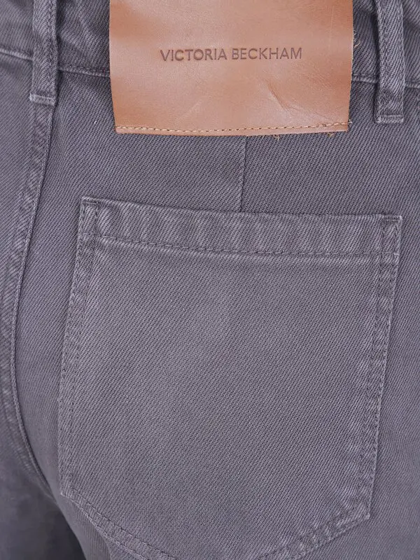 Victoria Beckham Jeans Colour