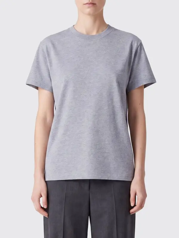 Studio Nicholson T-shirt Colour - Grey