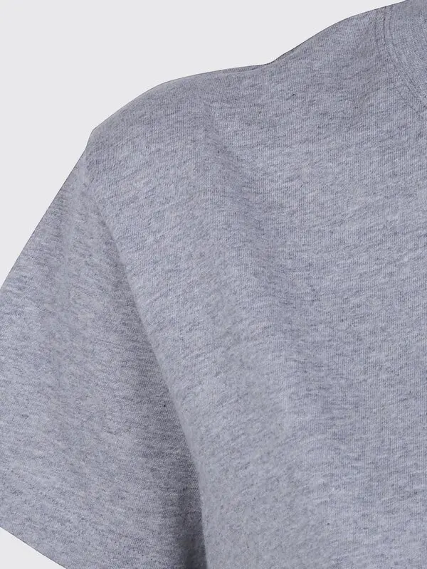 Studio Nicholson T-shirt Colour - Grey