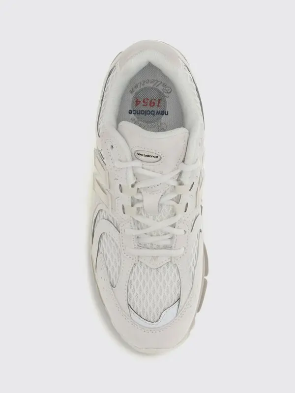 NEW BALANCE Trainers Colour