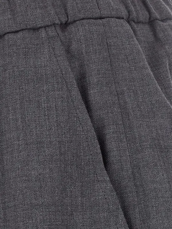 AMI Paris Trousers Colour