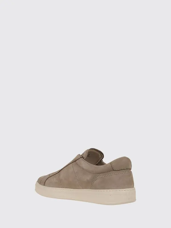 Hogan Shoes Colour - Beige