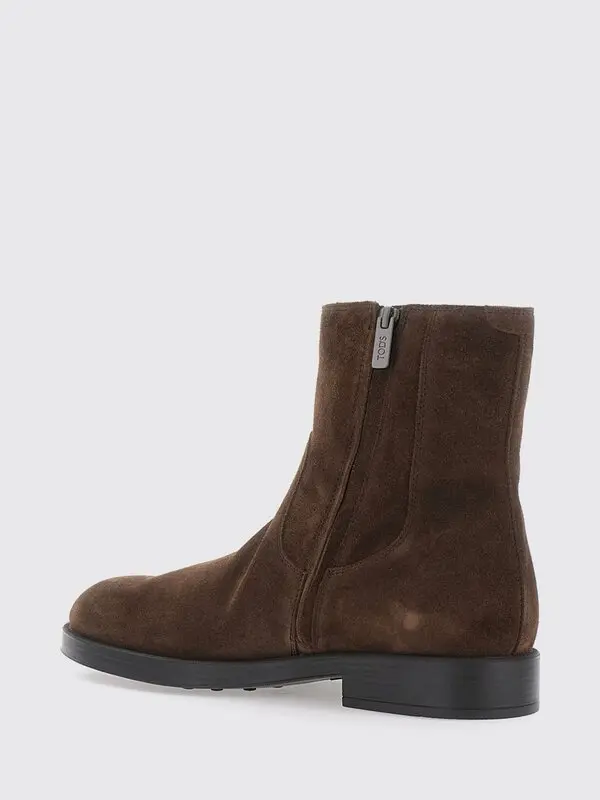 TOD'S Boots Colour