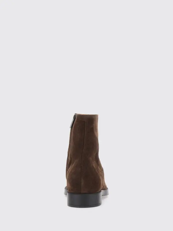 TOD'S Boots Colour