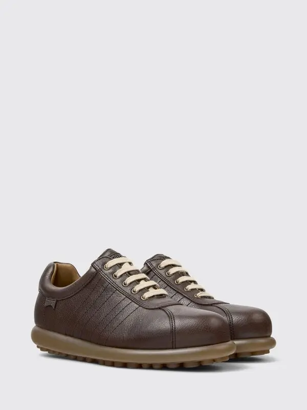 Camper Pelotas Smooth Leather Sneakers