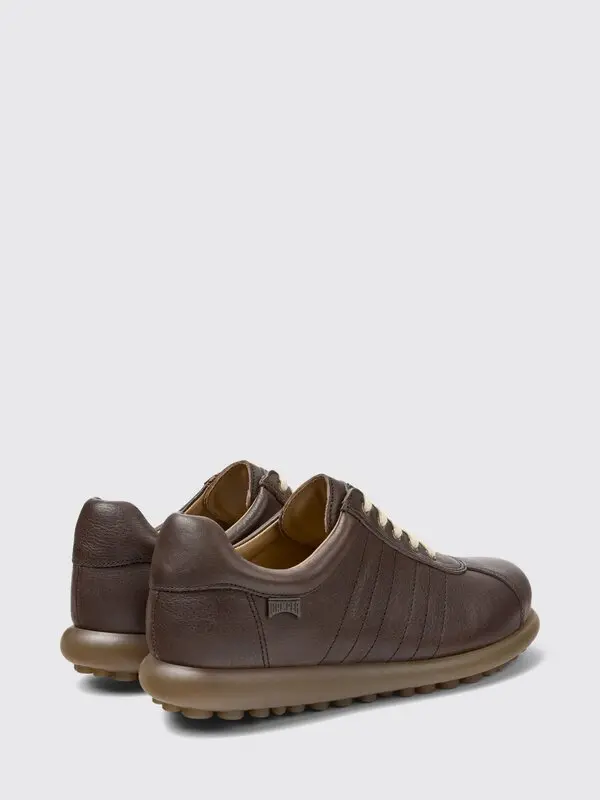 Camper Pelotas Smooth Leather Sneakers