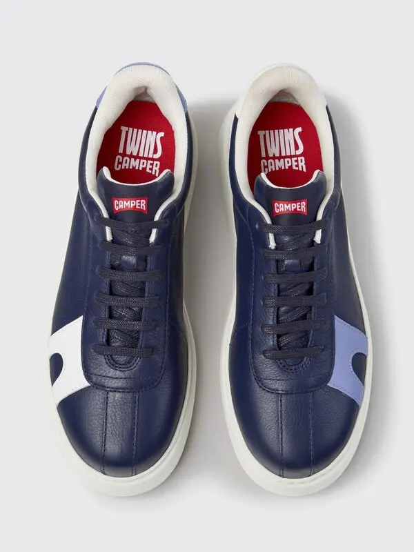 Camper Trainers Colour