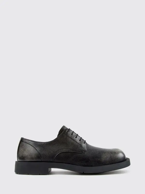 Camper Brogue Shoes Colour - Multicolor