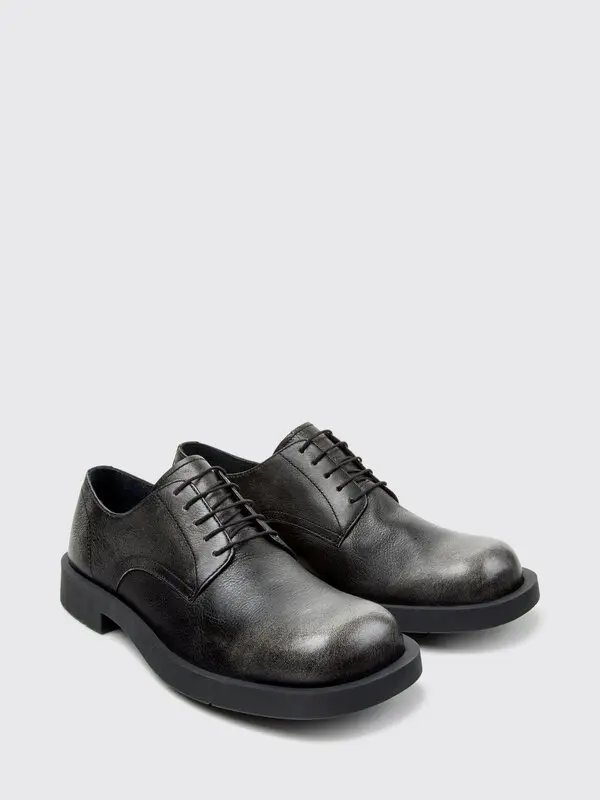 Camper Brogue Shoes Colour - Multicolor