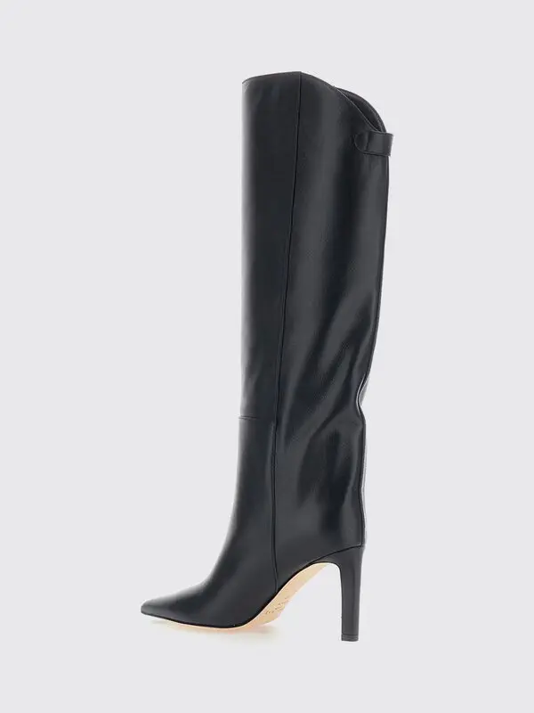 JIMMY CHOO Knee High Boots