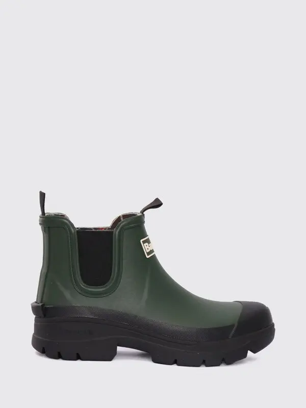 Barbour Chelsea Boots