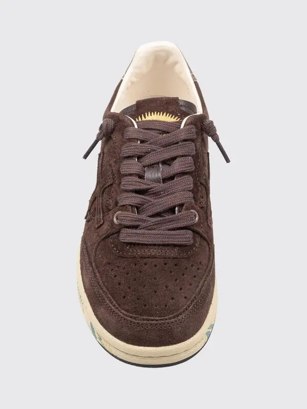 Premiata Trainers Colour