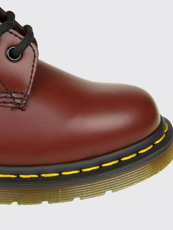 Dr. Martens Lace Up Ankle Boots