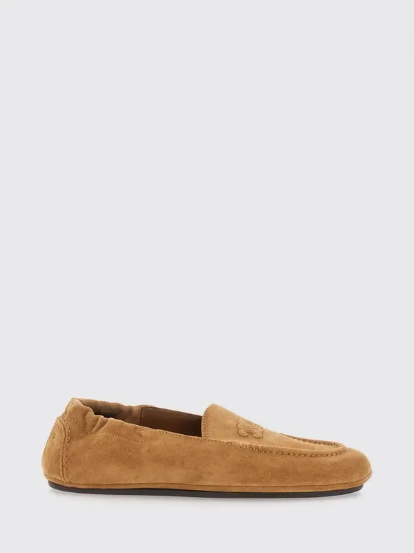 Celine Loafers - Beige